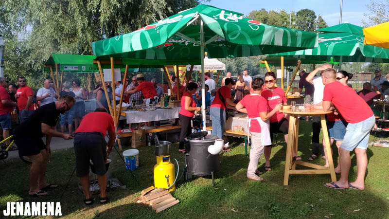 Bujta repa "PPF 2019"