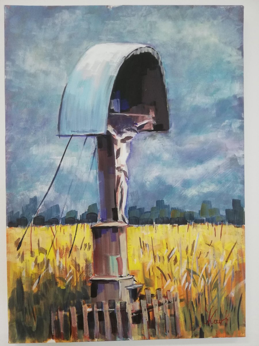 OBJEM SRCA - katalog slik